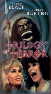Trilogy of Terror | Moviepedia | Fandom