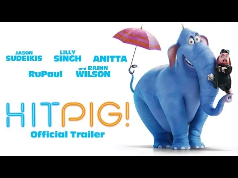 Hitpig! | Moviepedia | Fandom
