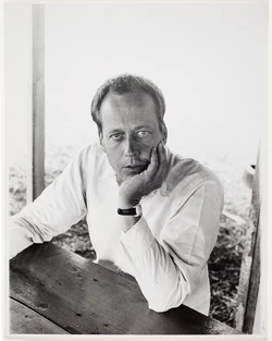 George Roy Hill | Moviepedia | Fandom