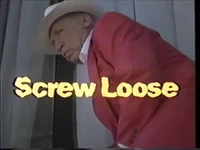 Screw Loose/Home media | Moviepedia | Fandom
