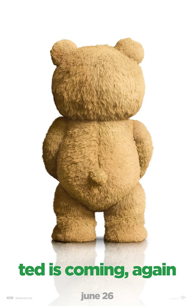 Ted 2/Gallery | Moviepedia | Fandom