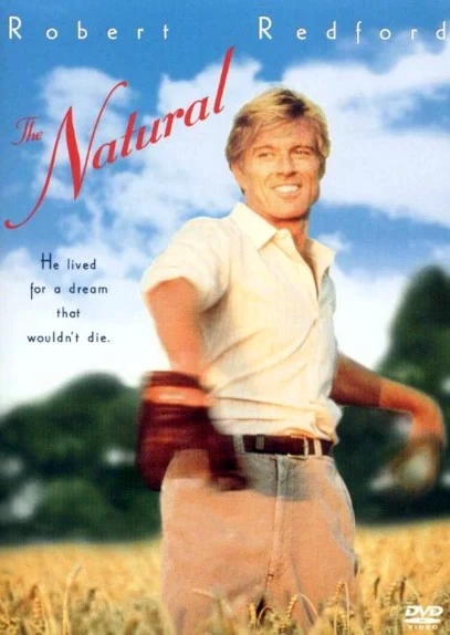 The Natural/Home media | Moviepedia | Fandom
