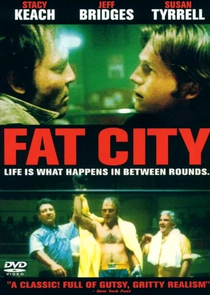 Fat City/Home media | Moviepedia | Fandom