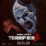 Terrifier 3/Gallery | Moviepedia | Fandom