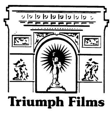 Triumph Films | Moviepedia | Fandom