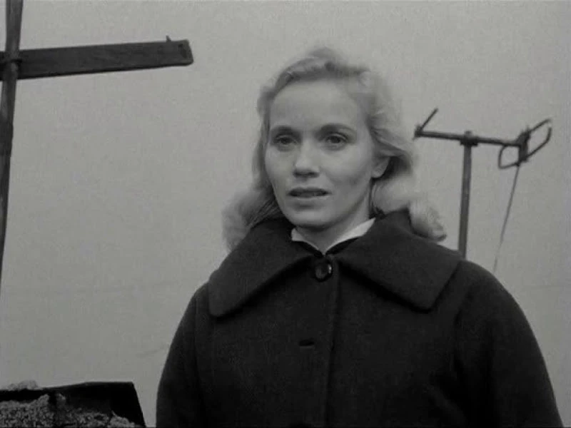 Edie Doyle | Moviepedia | Fandom