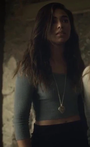 Marcia (Split character) | Moviepedia | Fandom