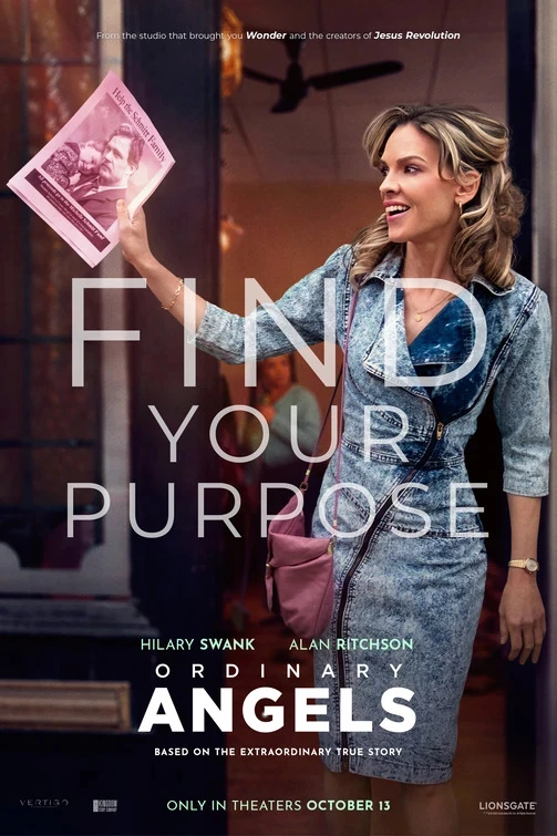 Ordinary Angels/Gallery | Moviepedia | Fandom