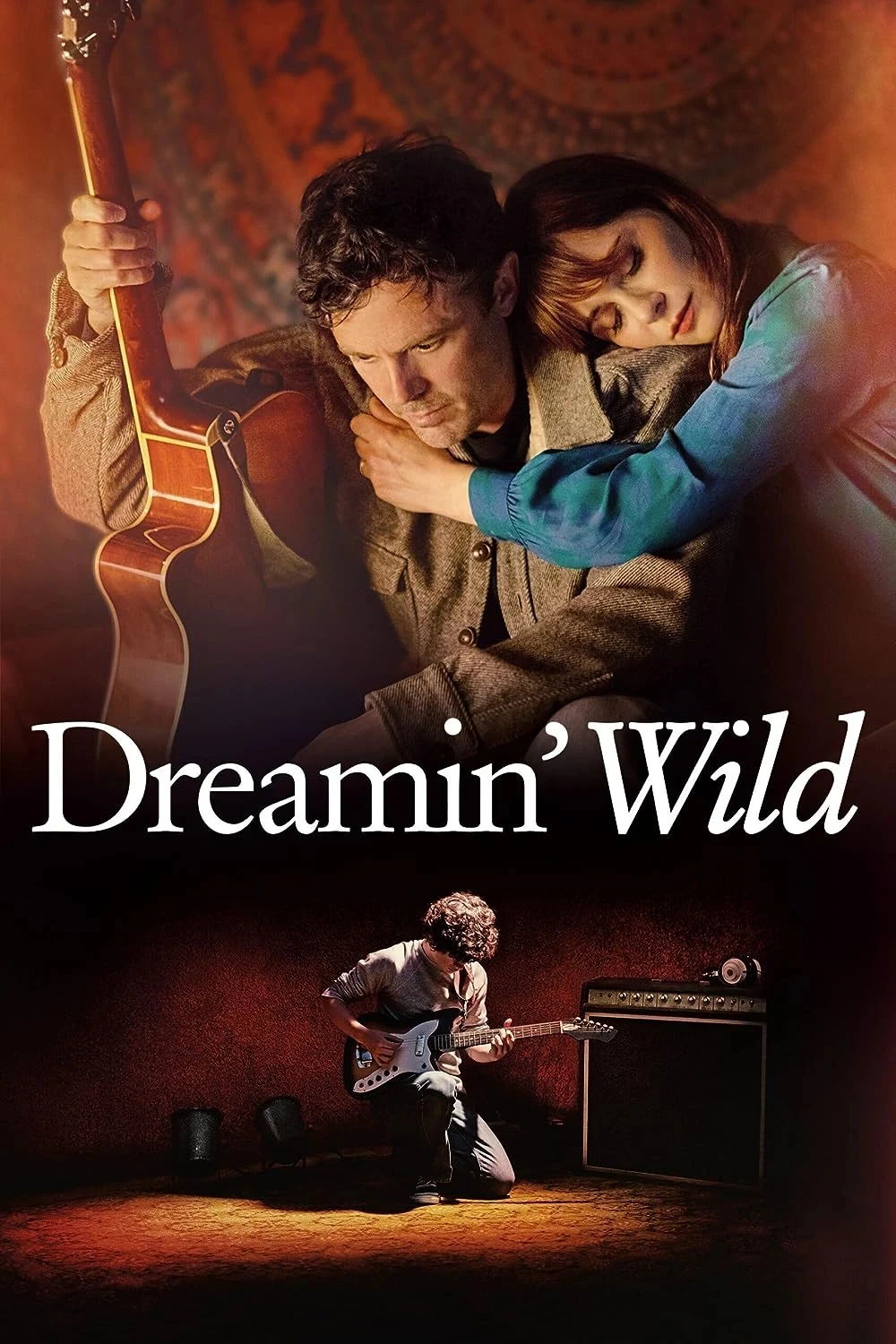 Dreamin' Wild/Home media | Moviepedia | Fandom