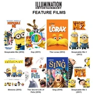 Illumination | Moviepedia | Fandom