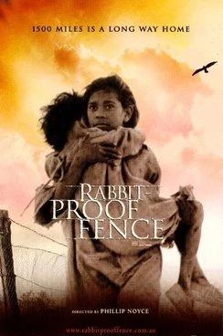 Rabbit-Proof Fence | Moviepedia | Fandom