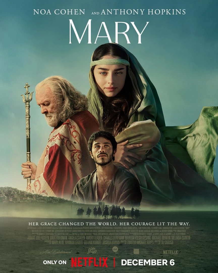 Mary | Moviepedia | Fandom