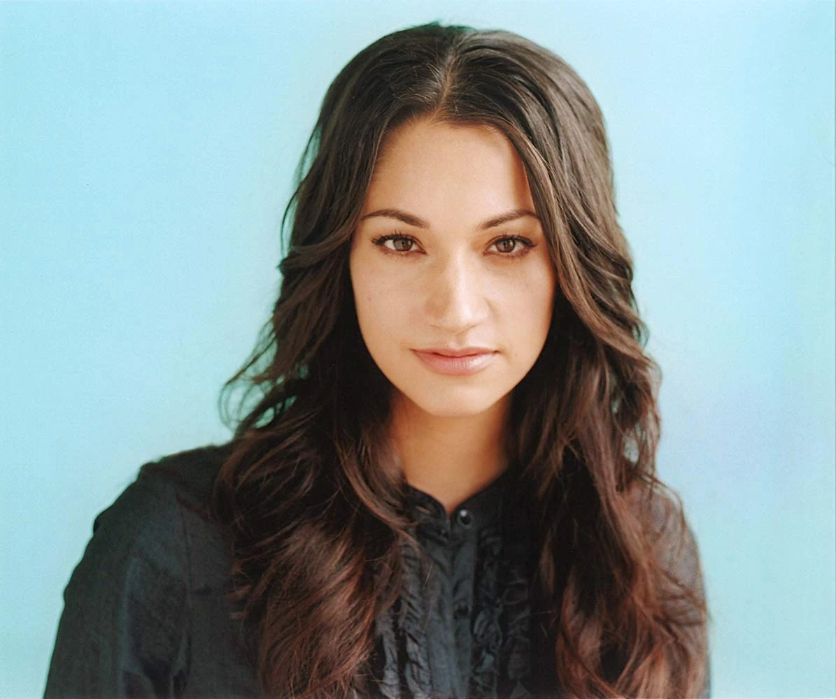 Misha Rasaiah | Moviepedia | Fandom