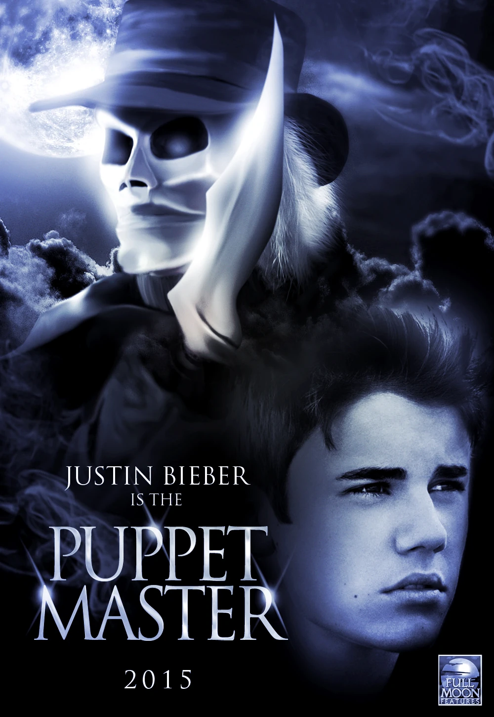 Puppet Master (Remake) | Moviepedia | Fandom