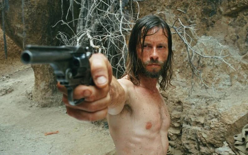 Charlie Burns | Moviepedia | Fandom