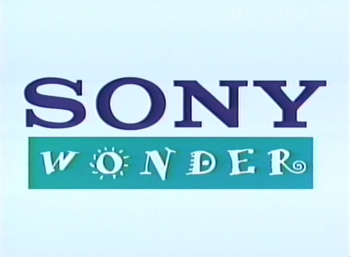 Sony Wonder | Moviepedia | Fandom