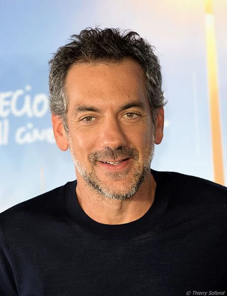 Todd Phillips | Moviepedia | Fandom