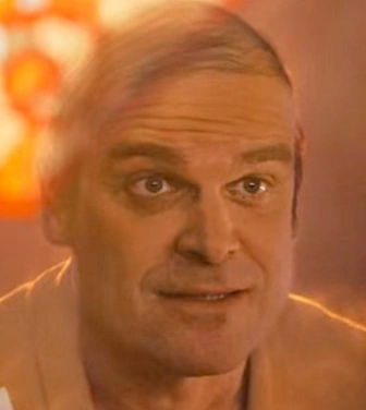 Ernest | Moviepedia | Fandom