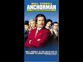 anchorman cinema