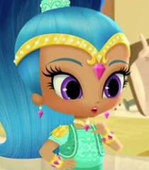 Isabella Crovetti-Cramp | Moviepedia | Fandom