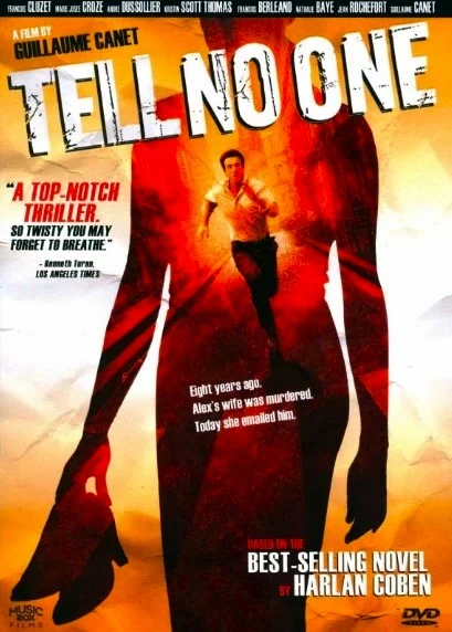 Tell No One/Home media | Moviepedia | Fandom