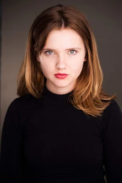 Pearl Amanda Dickson | Moviepedia | Fandom