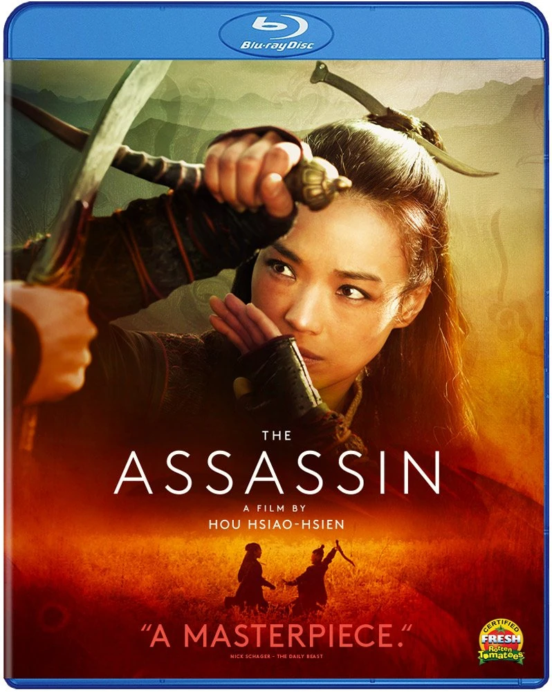 The Assassin/Home media | Moviepedia | Fandom