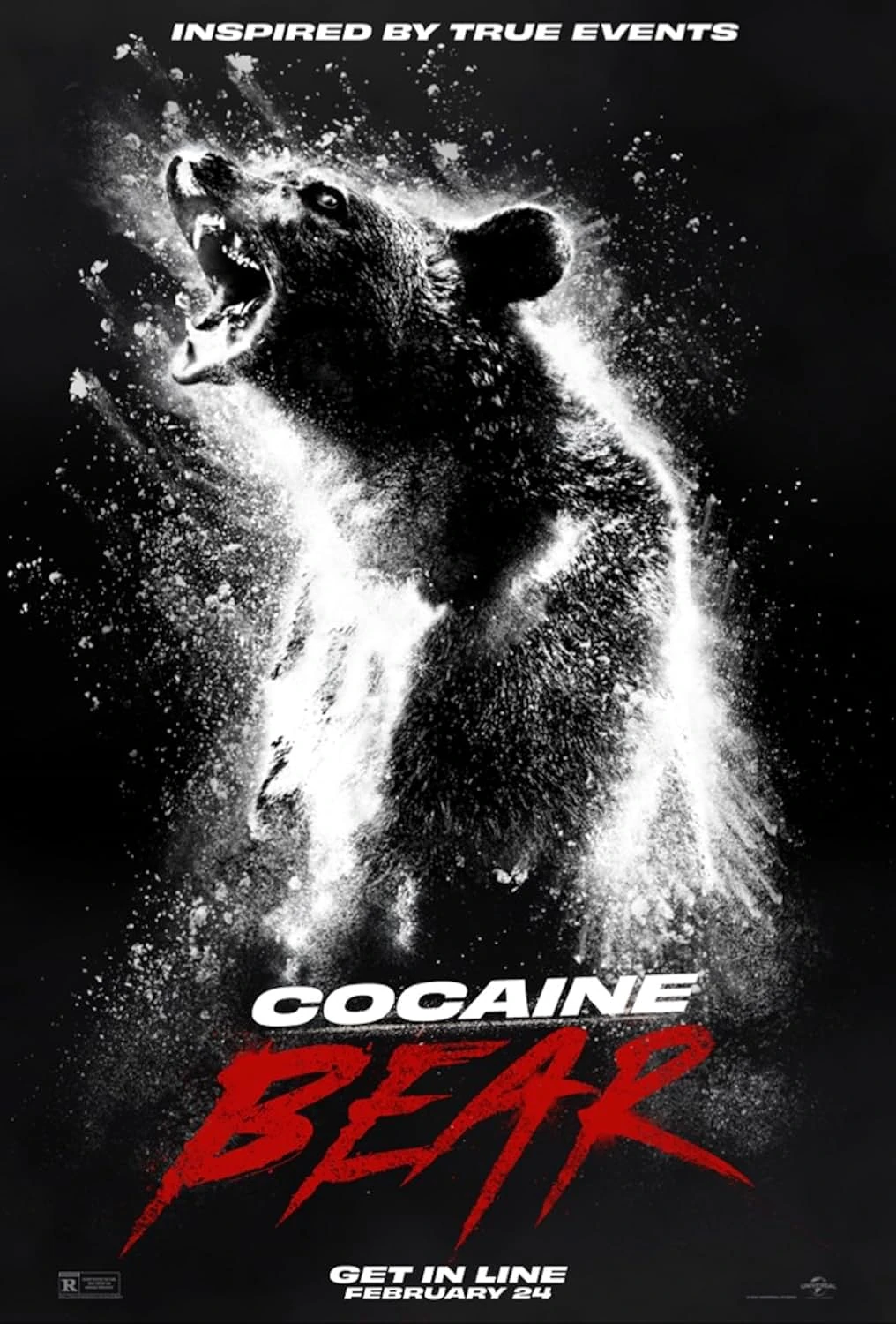 Cocaine Bear | Moviepedia | Fandom