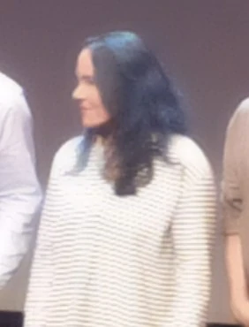 Vicky Jenson | Moviepedia | Fandom