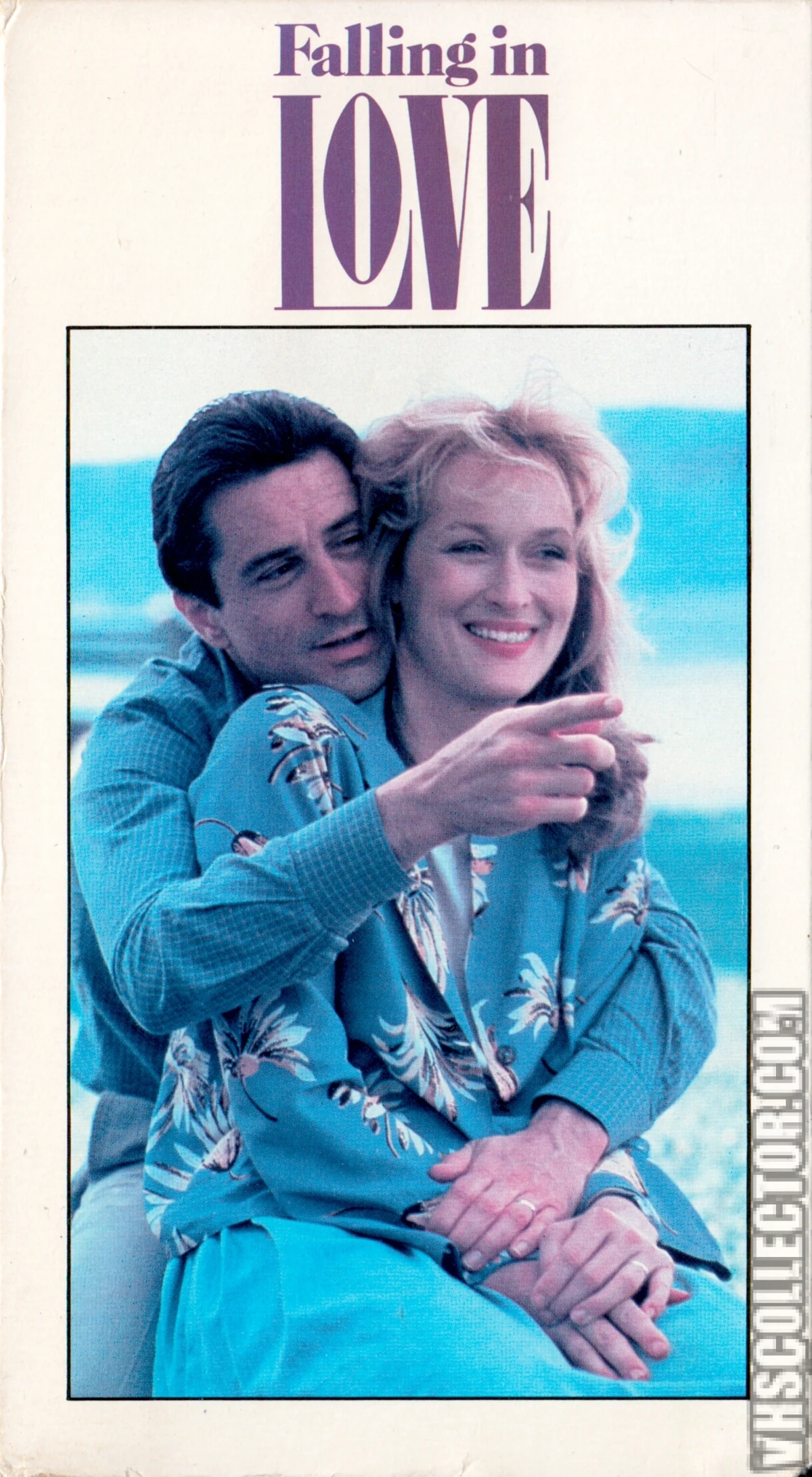 Falling in Love/Home media | Moviepedia | Fandom