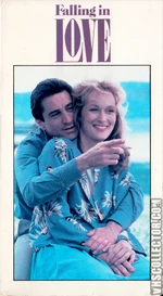 Falling in Love/Home media | Moviepedia | Fandom