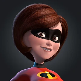 Helen Parr | Moviepedia | Fandom