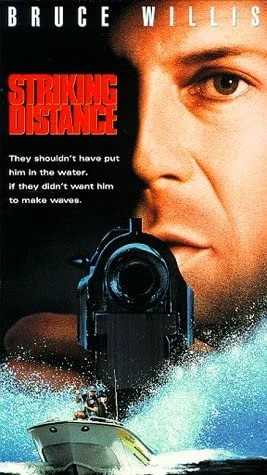 Striking Distance/Home media | Moviepedia | Fandom