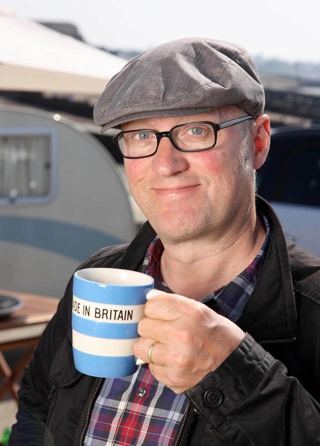 Ade Edmondson | Moviepedia | Fandom