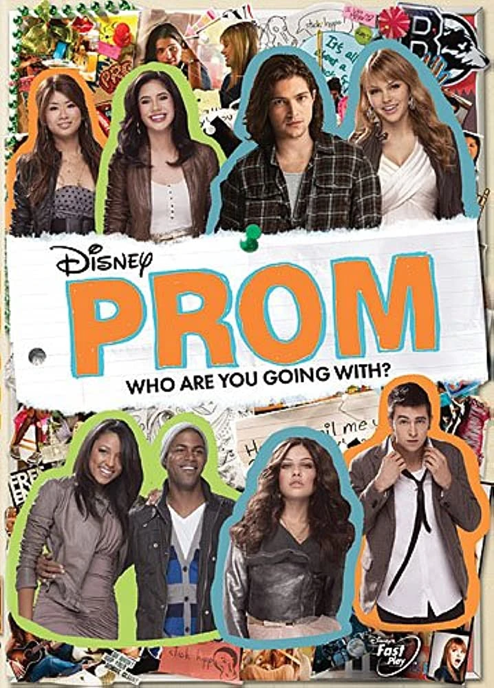 Prom/Home media | Moviepedia | Fandom