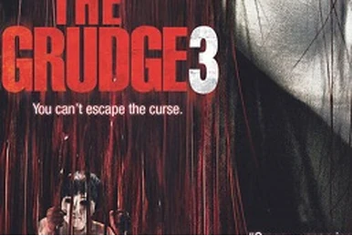 The Grudge 3 Movie Poster