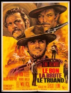 The Good, the Bad and the Ugly/Gallery | Moviepedia | Fandom
