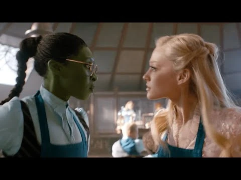 Wicked (2024)/videos | Moviepedia | Fandom