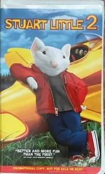 Stuart Little 2/Home media | Moviepedia | Fandom
