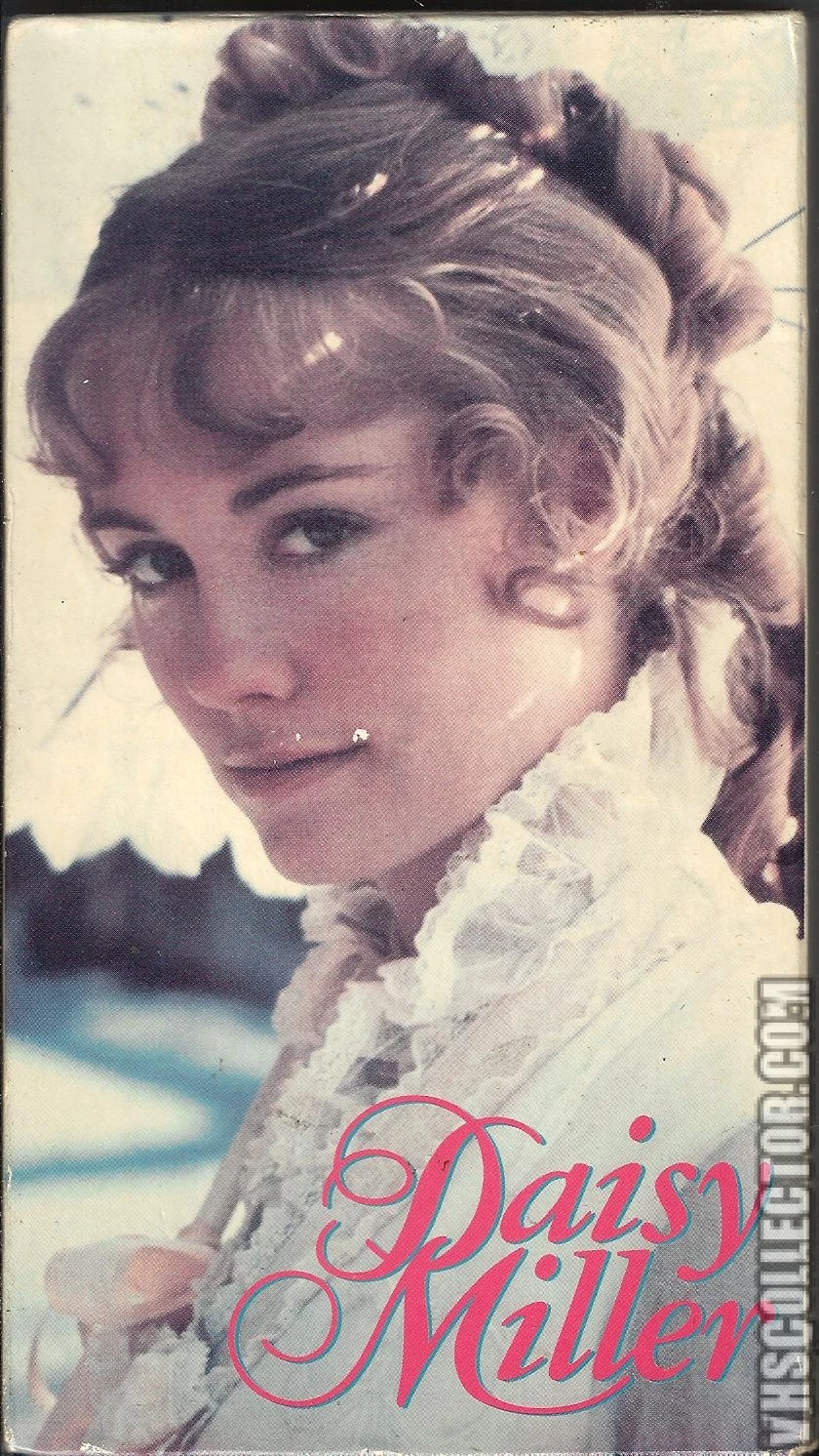 Daisy Miller/Home media | Moviepedia | Fandom