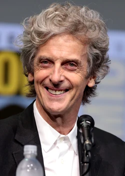 Peter Capaldi | Moviepedia | Fandom