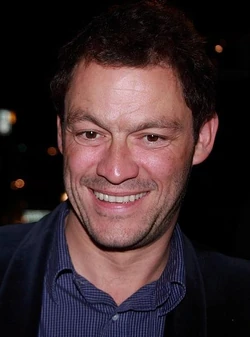 Dominic West | Moviepedia | Fandom