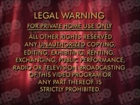 Serial Mom/Home media | Moviepedia | Fandom