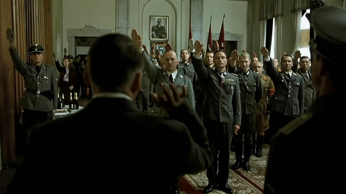 Downfall/Gallery | Moviepedia | Fandom