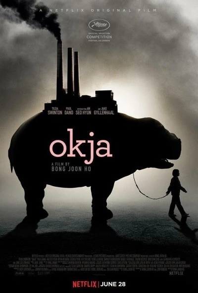 Okja | Moviepedia | Fandom