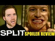 Split (2016 American film) | Moviepedia | Fandom