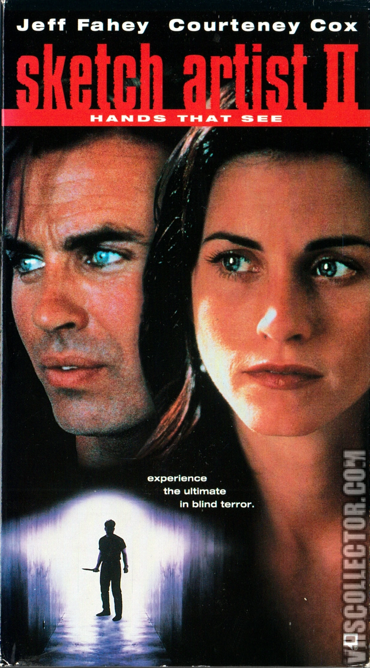 Sketch Artist II: Hands That See/Home media | Moviepedia | Fandom