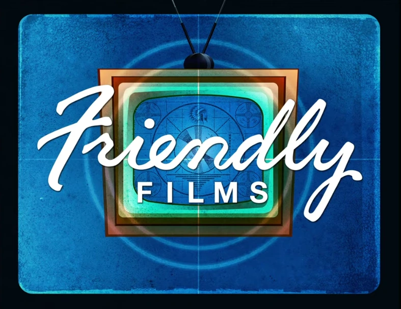 Friendly Films | Moviepedia | Fandom
