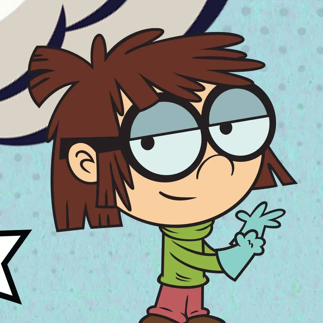 Lisa Loud | Moviepedia | Fandom