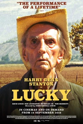 Lucky | Moviepedia | Fandom